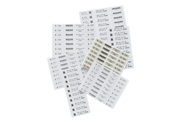 Product and Barcode Labeling | BRADY