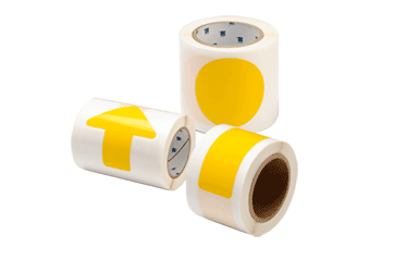 Floor Marking Color Code Guide | OSHA Standards - BRADY