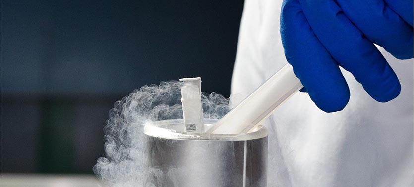 Lab Labeling Automation - Optimize Workflow & Efficiency | BradyID.com