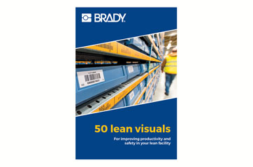 Visual Workplace: Creating a Safer, More Efficient Workplace Through ...