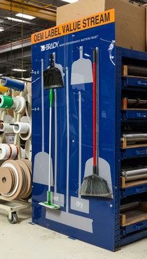 Visual Workplace: Creating a Safer, More Efficient Workplace Through ...