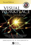 Visual Workplace: Creating a Safer, More Efficient Workplace Through ...