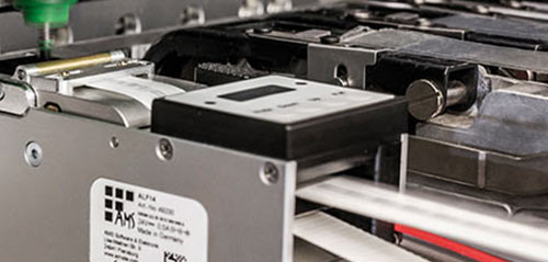 ALF Cost Savings Calculator | BRADY