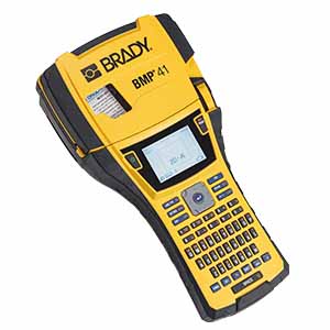 Portable Label Printers | Handheld Label Makers | BRADY