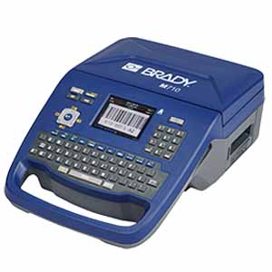 Portable Label Printers | Handheld Label Makers | BRADY
