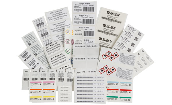 Laboratory Sample Pack