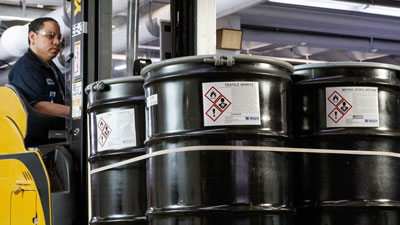 British Standard BS 5609 Compliance Overview | BradyID.com