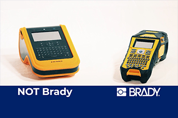 Direct Thermal vs Thermal Transfer Label Printers | BRADY