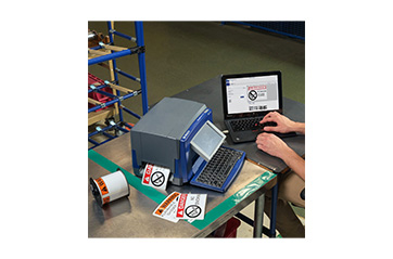 Hazardous Waste Label Requirements - EPA/RCRA | BRADY