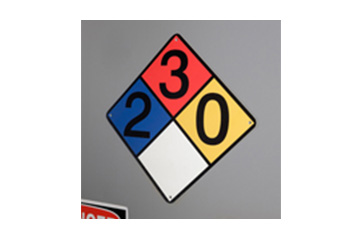 Hazardous Waste Label Requirements - EPA/RCRA | BRADY