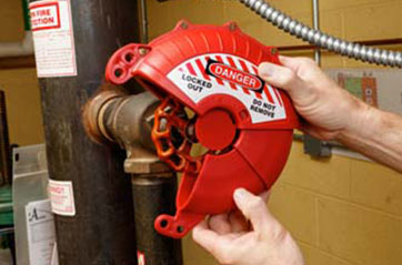 LOTOTO: A Guide to Lockout Tagout Tryout | BRADY