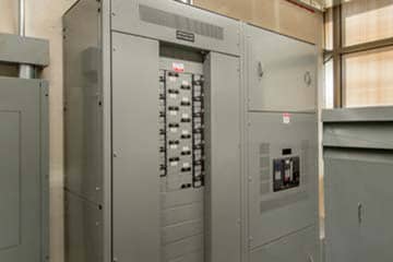 OSHA Electrical Panel Clearance Requirements: Guide | BRADY