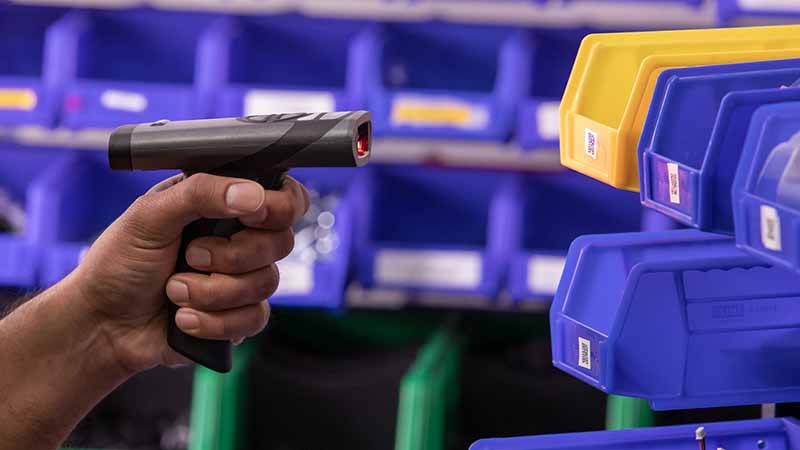 Barcode Labeling - Systems, Solutions & Software | BRADY