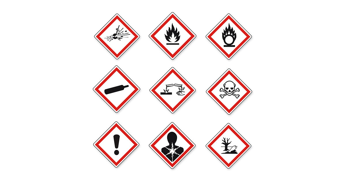 Create Ghs Safety Data Sheets Or Sds Or Msds, 60% OFF