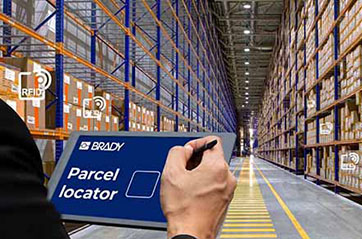 Smart Labeling Solutions | BRADY