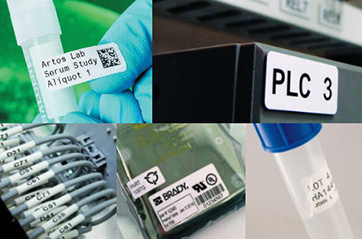 Smart Labeling Solutions | BRADY