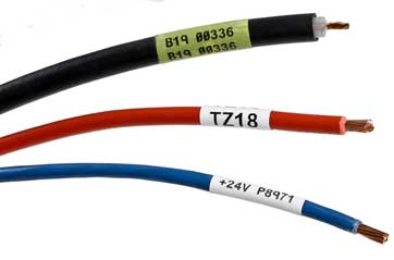 TIA-606-C: Cable Labeling Standards - What's New? | BradyID.com