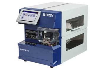 TIA-606-C: What's New? Cable Labeling Standards | BradyID.com