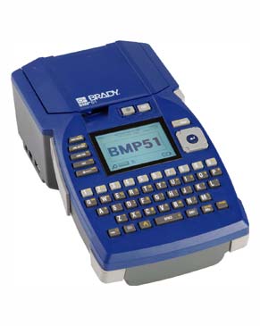 BMP53 Printer Support | Brady