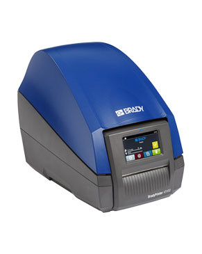 IP Printer Support | Brady