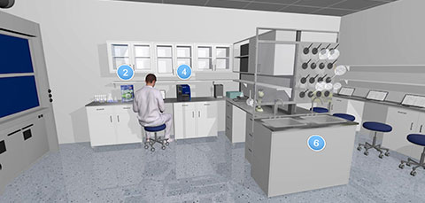 Virtual Showroom Solutions | BRADY