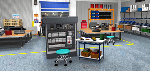 Virtual Showroom Solutions | BRADY