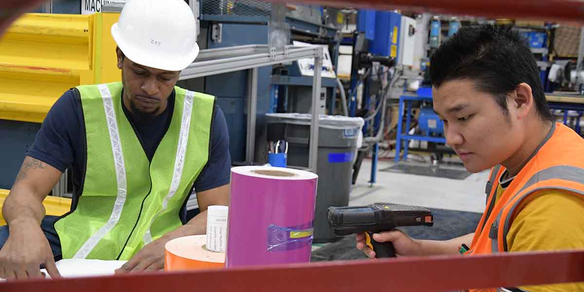 Brady Corporation Careers