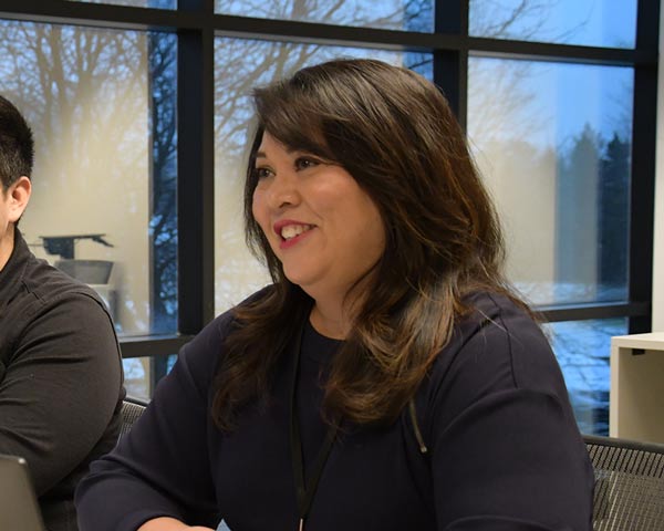 Employee Stories - Adelyn