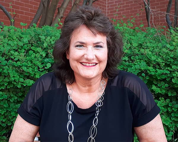 Employee Stories - Esther