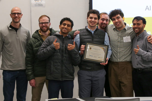 Brady Foundation - A Legacy of Giving Back