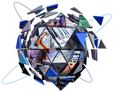 Intelligent Manufacturing | Build Your Smart Factory | BRADY