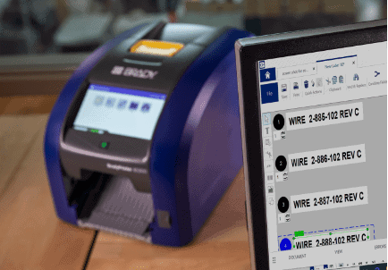 Intelligent Manufacturing | Build Your Smart Factory | BRADY