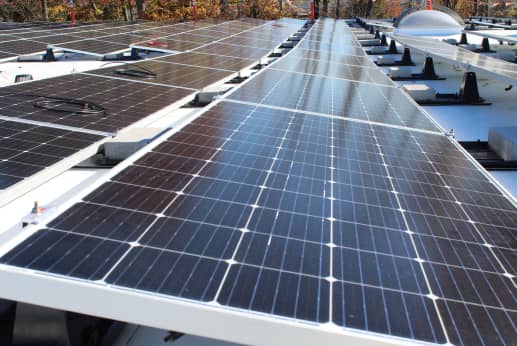 Environmental Sustainability - BRADY CORP